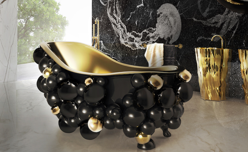 10 Design Elements That Every Luxury Bathroom Should Have