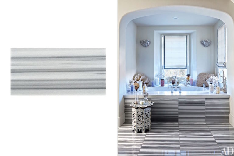 7 Fancy Bathroom Tile Ideas That Will Impress You