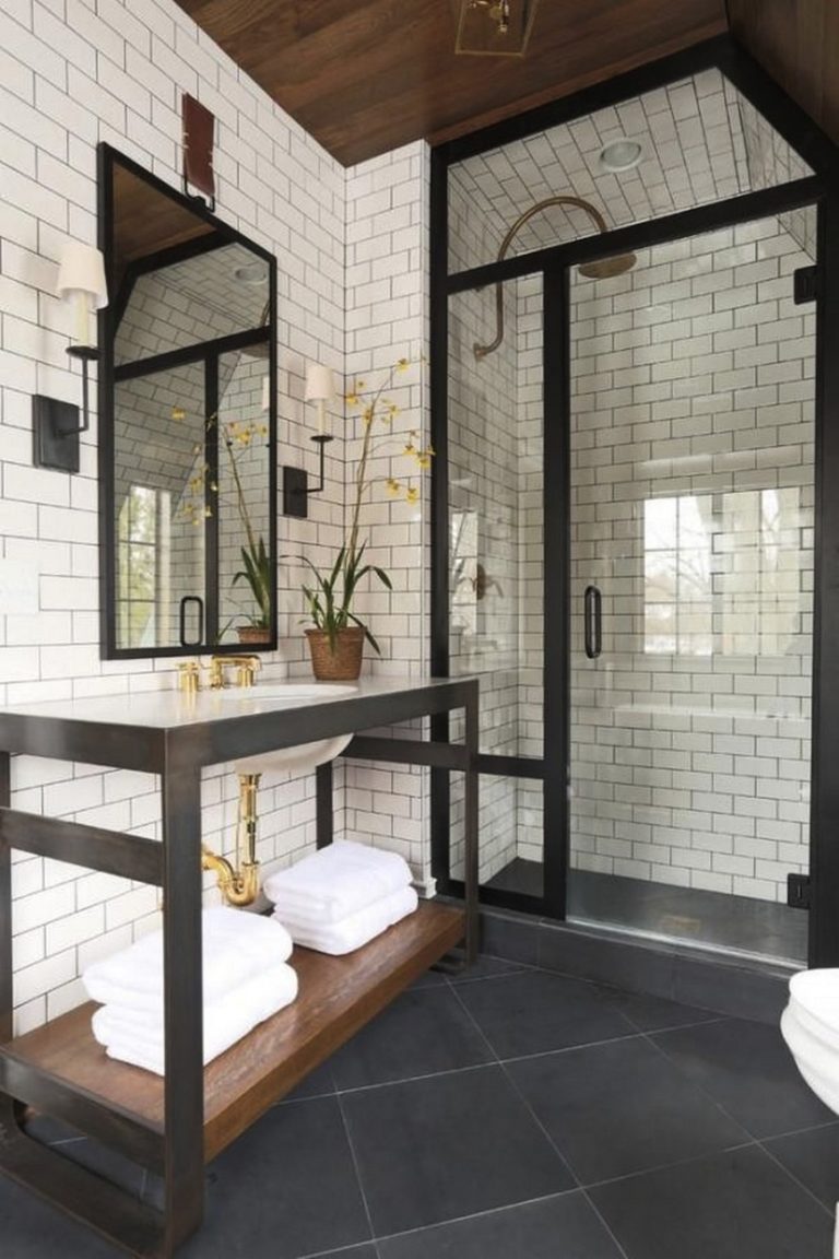 Fabulous Bathroom Ideas by Jonathan Adler to Inspire You