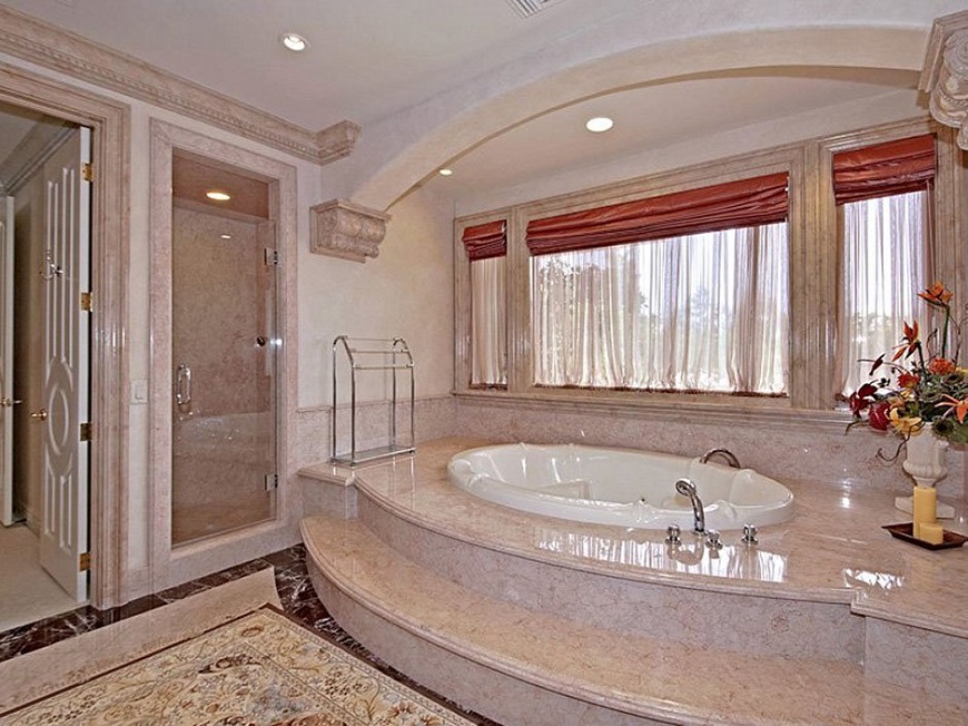 Meet The Top 9 Most Expensive Bathrooms In The World