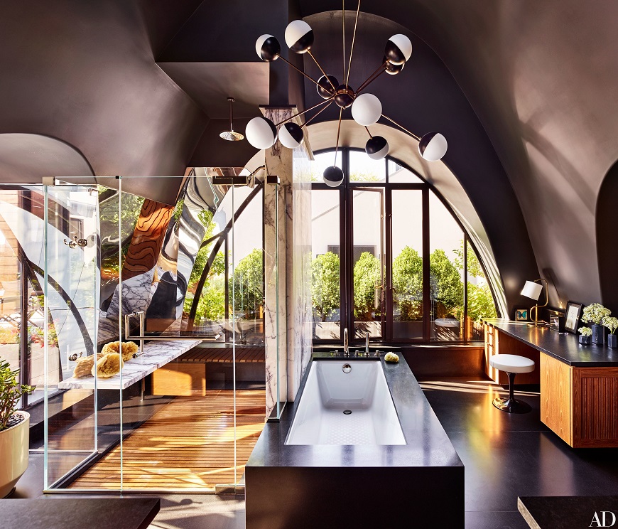 Top 18 Best Bathrooms of 2016 to Inspire You This Week