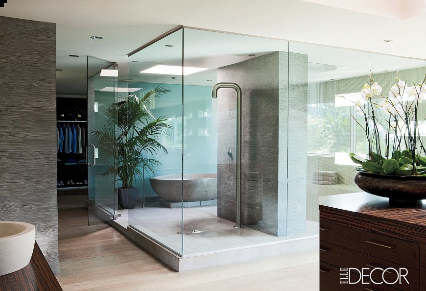 20 Best Modern Bathroom Ideas For Contemporary Spaces