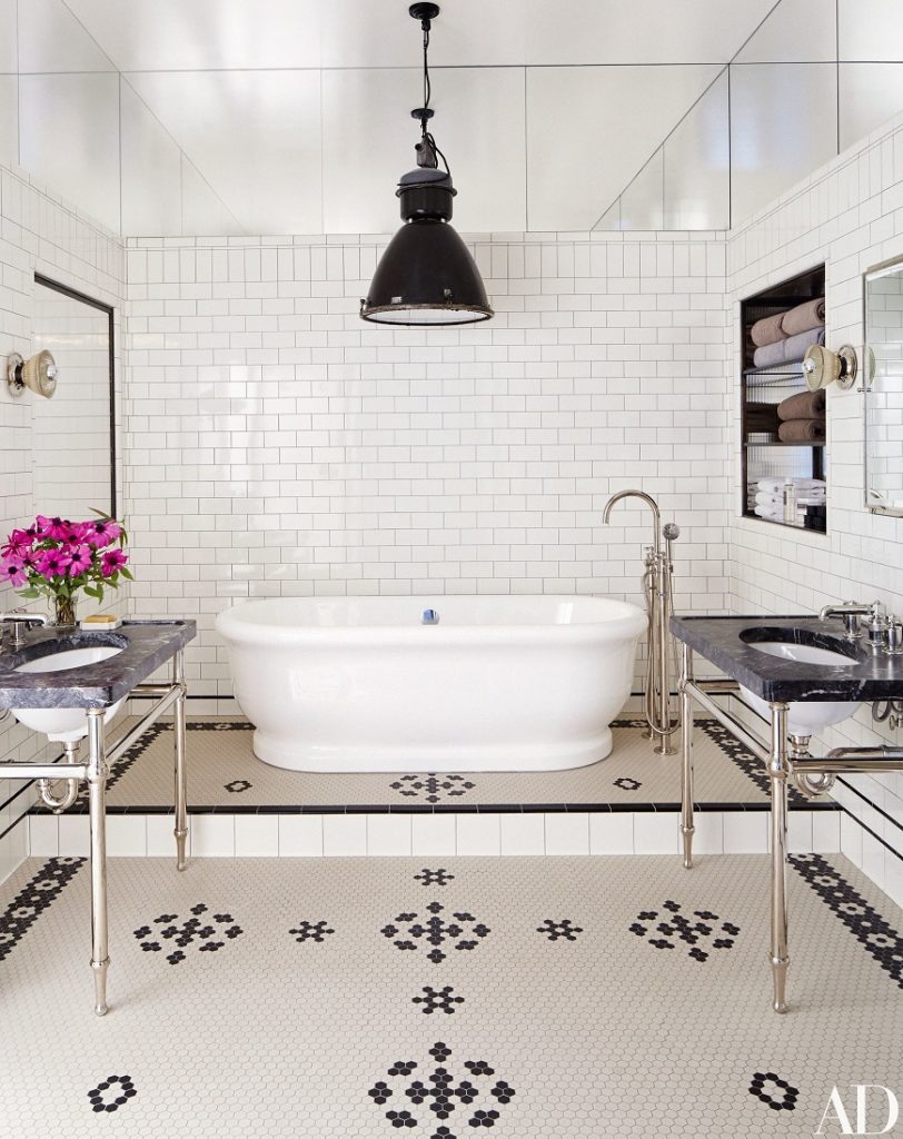 Top 18 Best Bathrooms of 2016 to Inspire You This Week