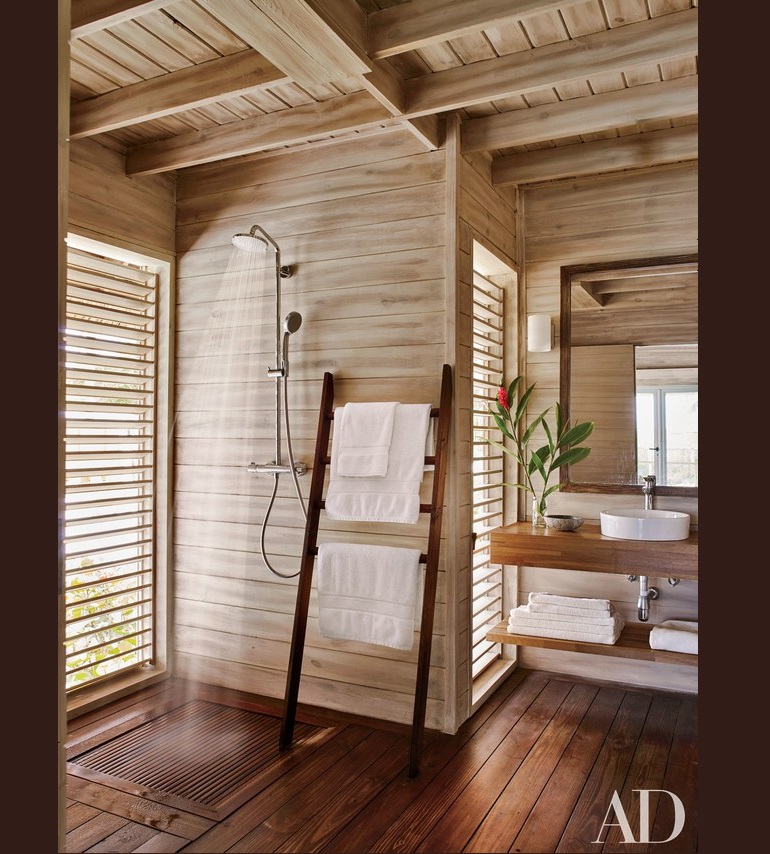 The Most Stunning And Luxurious Showers For Bathrooms