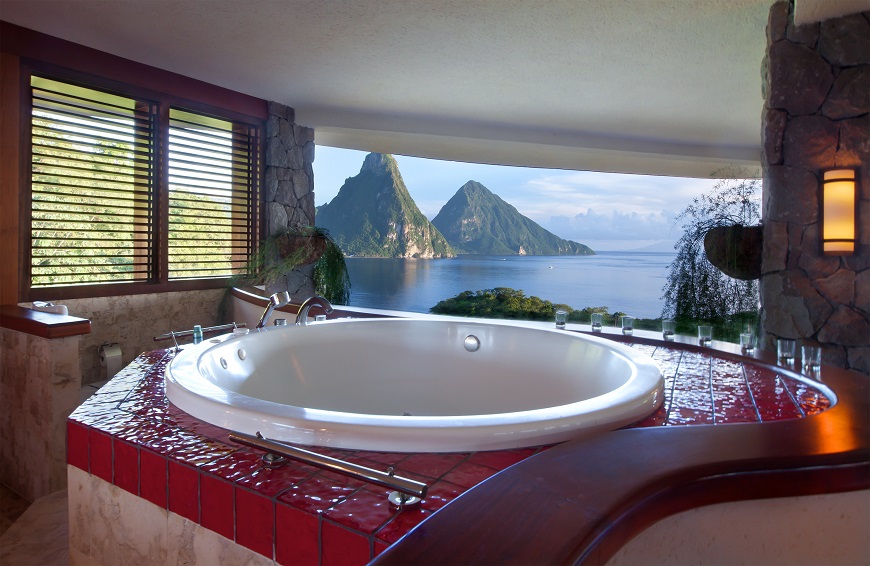 Meet The Top 9 Most Expensive Bathrooms In The World