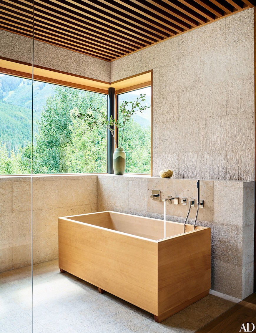 Top 18 Best Bathrooms of 2016 to Inspire You This Week