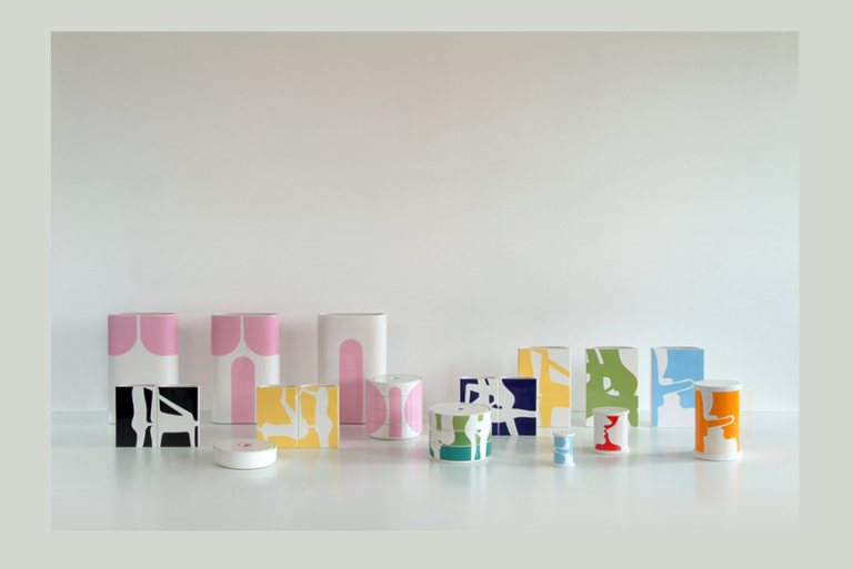 LUXURY BATHROOM IDEAS BY PIERRE CHARPIN, DESIGNER OF THE YEAR 2017