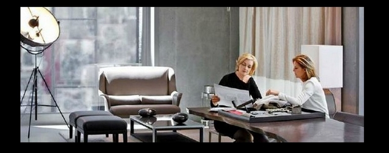 Top 100 Interior Designers by Coveted Magazine and Boca do Lobo - 1