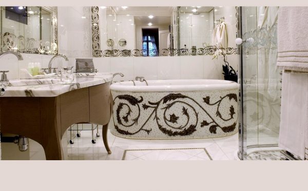 Meet The Top 9 Most Expensive Bathrooms In The World
