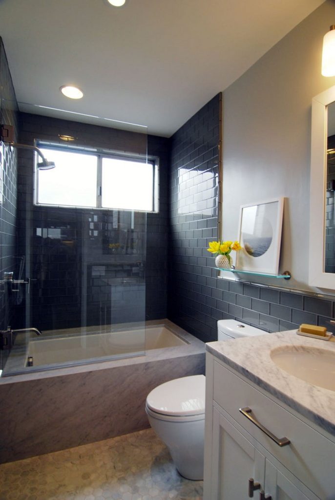 Creating The Perfect Spa-like Bathroom With Decadent Marble Bathtubs
