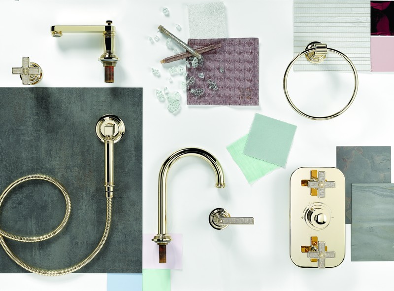 Meet The French Luxury Expressed Through New THG Paris Collections