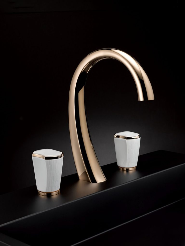 Meet The French Luxury Expressed Through New THG Paris Collections