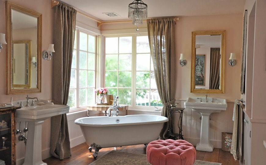Be Inspired By 80 Beautiful Bathrooms For All Sizes And Styles Part 5