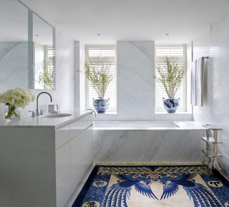 Be Inspired By 80 Beautiful Bathrooms For All Sizes And Styles Part 2