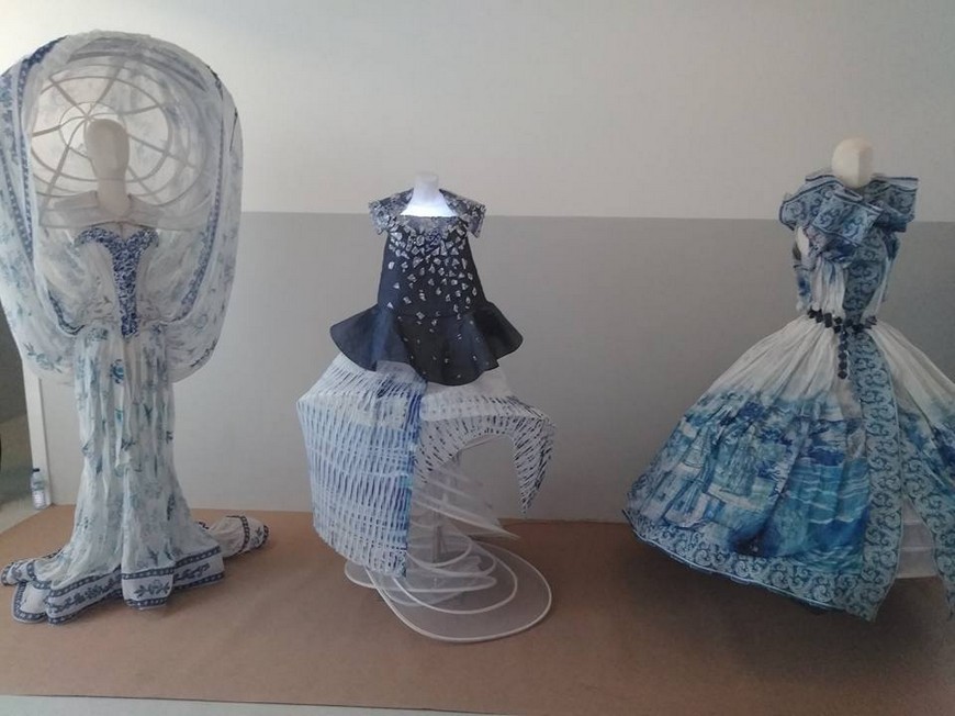 Highlights from the Luxury Design and Craftsmanship Summit in Oporto