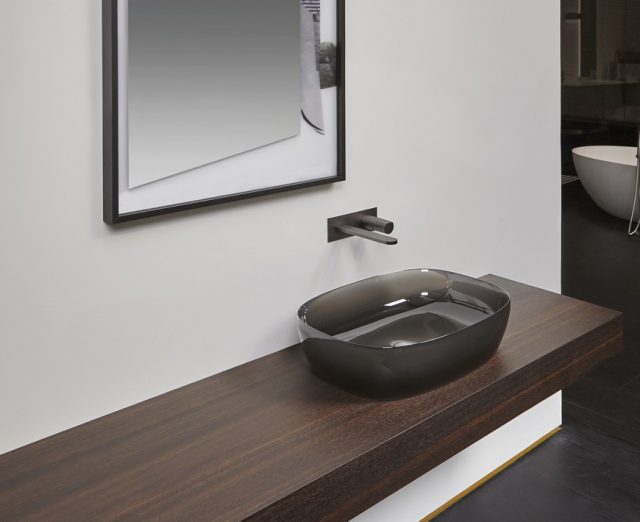 12 Recent Bathroom Designs Manufactured by Antoniolupi Design