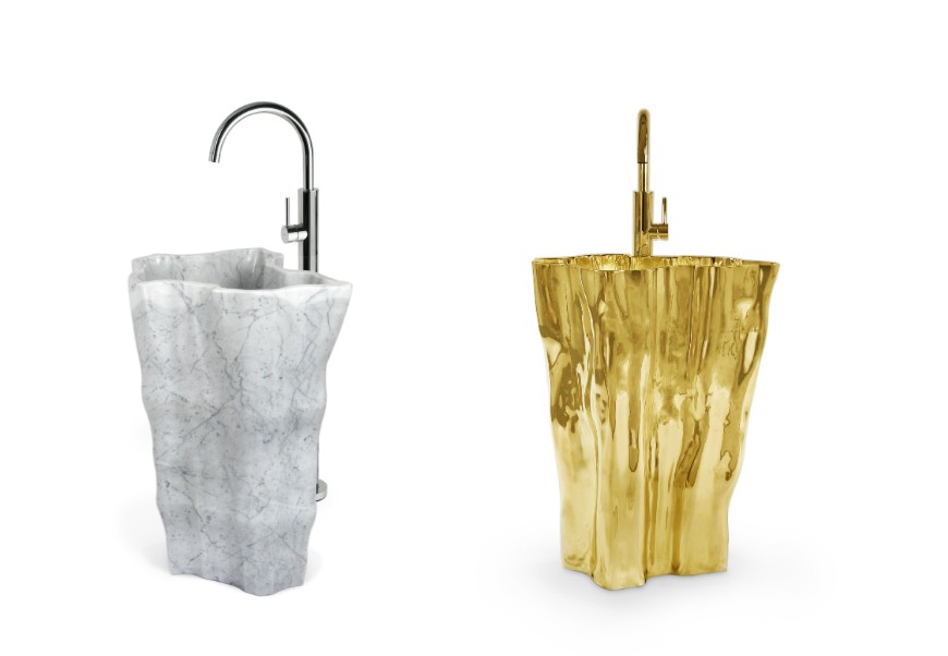 Explore a Series of Must-See Bathroom Designs at Decorex International