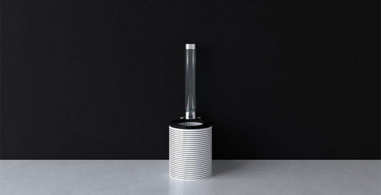Trone Paris Reinvents the Bath Experience with these Modern Toilets