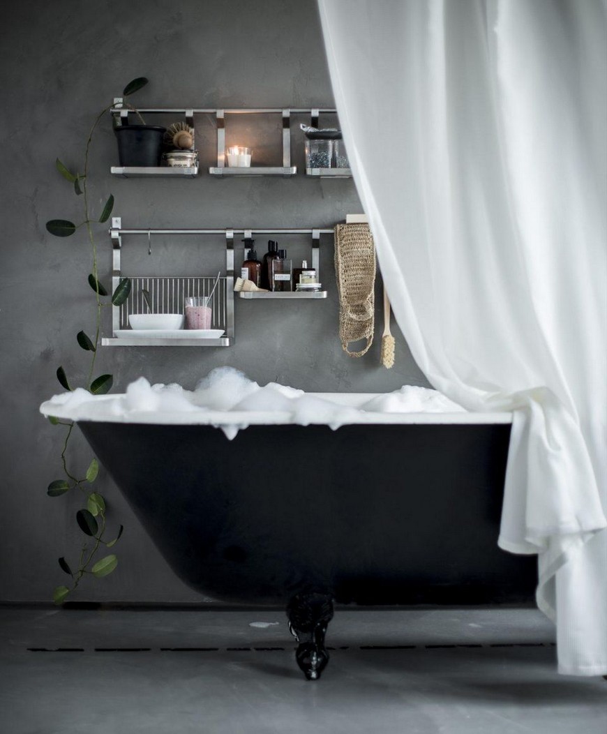 Unique and Efficient Ways to Effortlessly Expand Your Bathroom Design