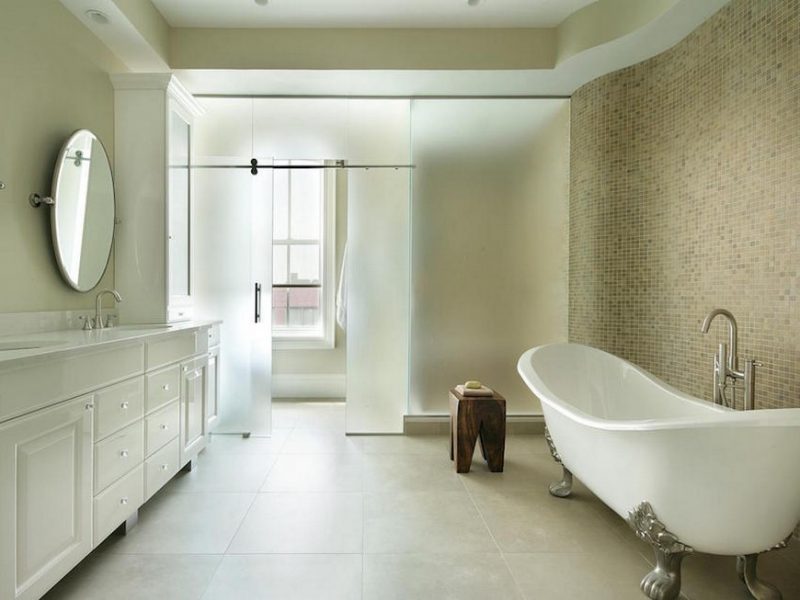5 Striking and Unique Master Bathroom Ideas that Will Inspire Your Day