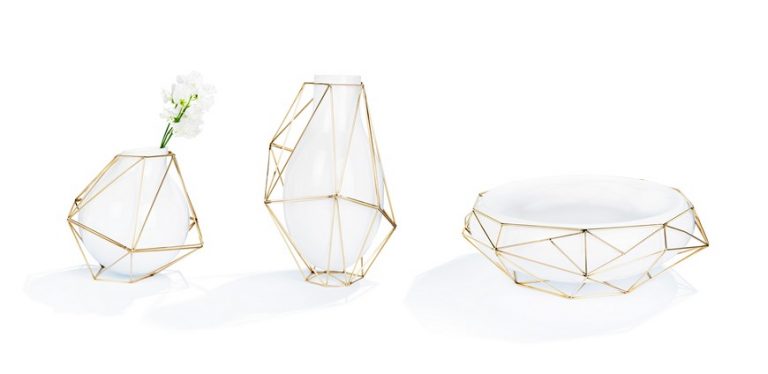 Atelier Swarovski Home Debuts Its In-House Collection at M&O Paris