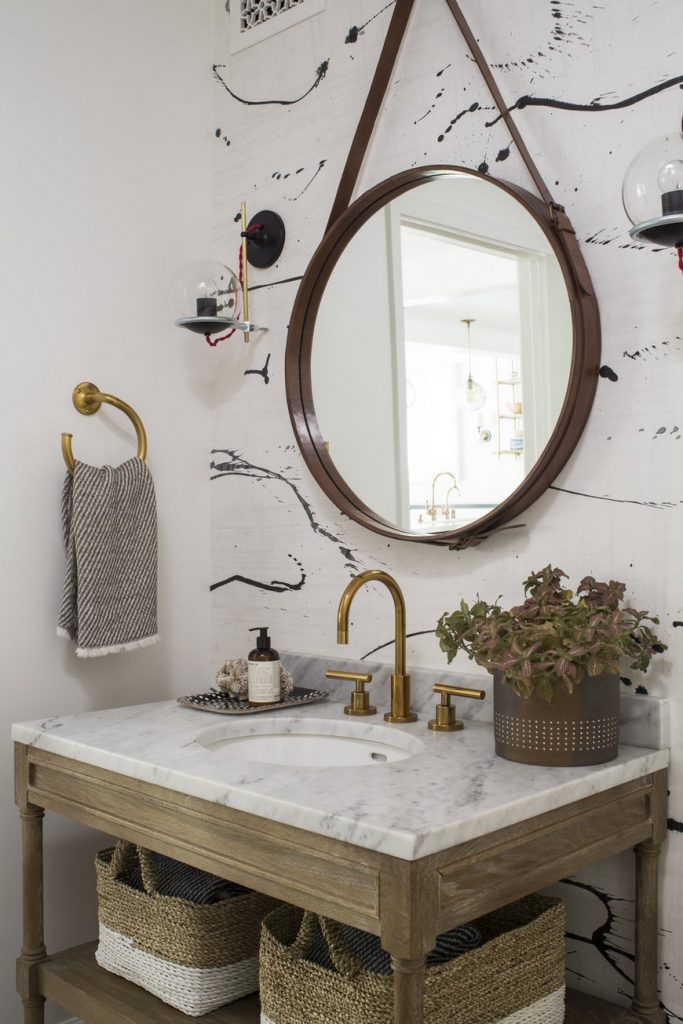 Top Bathroom Trends for 2019 According to Interior Designers
