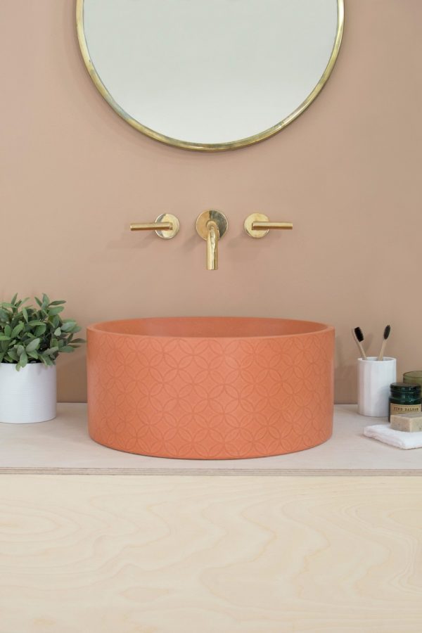 7 Luxury Basins that Will Provide a Unique Bathroom Aesthetic
