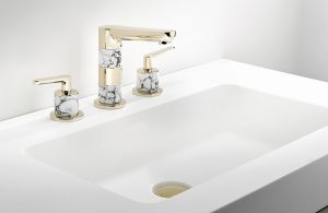 Discover THG Paris Newest Faucet Collections