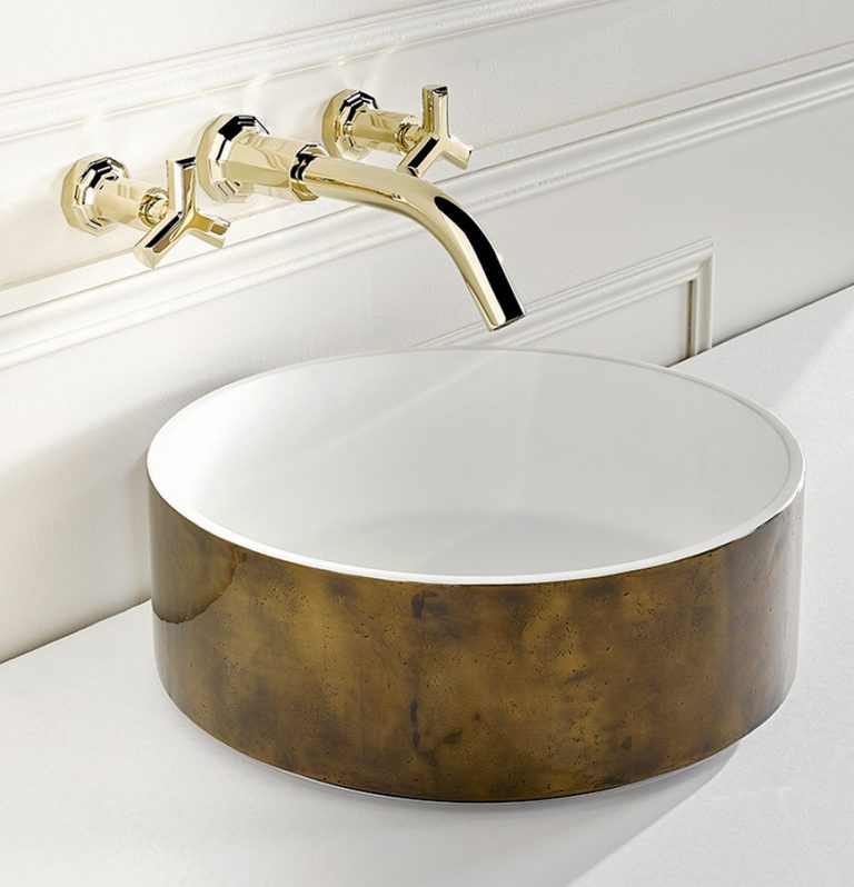 Discover THG Paris Newest Faucet Collections