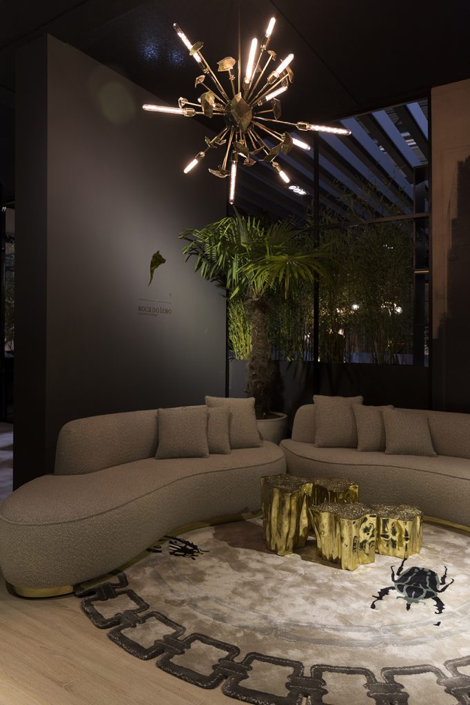 Milan Design Week 2019: Top Events Around The City