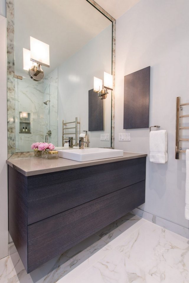 SKIN Design Presented The Best Luxury Bathroom Ideas For Your Project