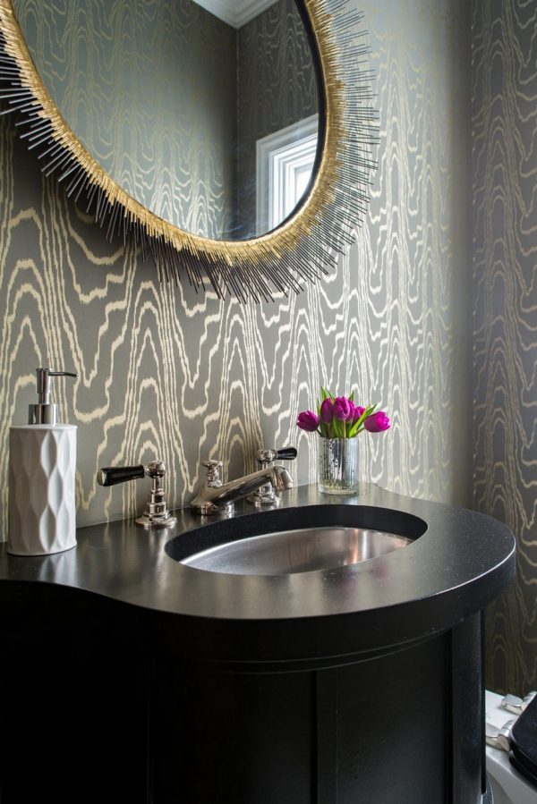 SKIN Design Presented The Best Luxury Bathroom Ideas For Your Project