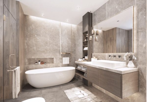 Contemporary Bathroom Projects By Matthew Lim Associates To Inspire Yo