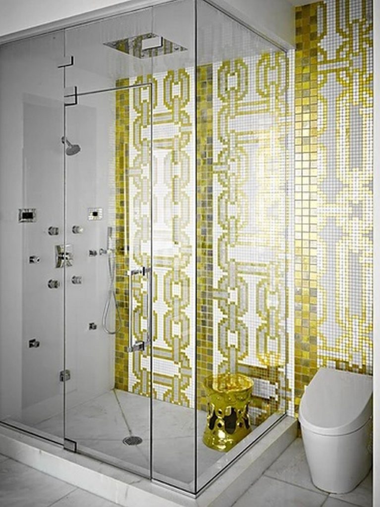 Richard Mishaan Has The Best Ideas For Timeless And Artistic Bathrooms
