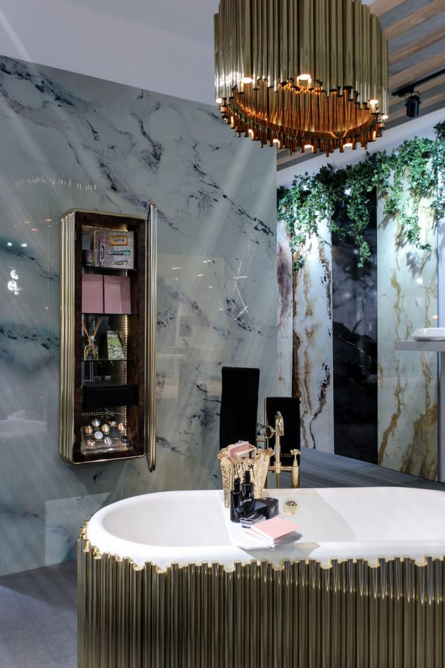 5 Top Luxury Design Brands To See At Idéobain 2019