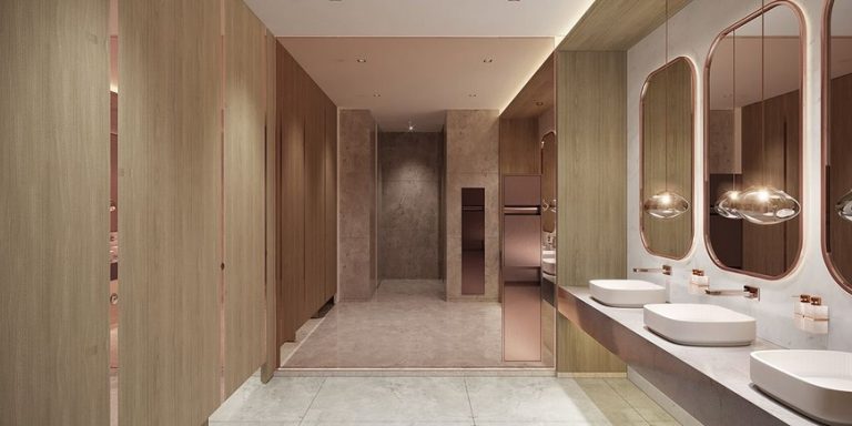 Paul Bishop Is One Of Dubai's Biggest Interior Design Symbols