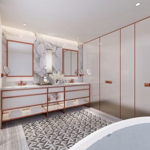 Paul Bishop Is One Of Dubai's Biggest Interior Design Symbols