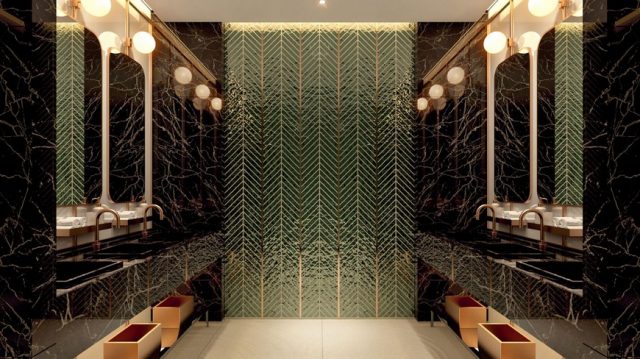 Paul Bishop Is One Of Dubai's Biggest Interior Design Symbols