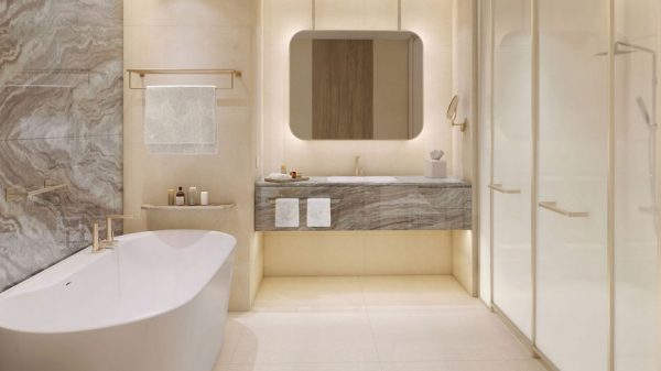 Paul Bishop Is One Of Dubai's Biggest Interior Design Symbols