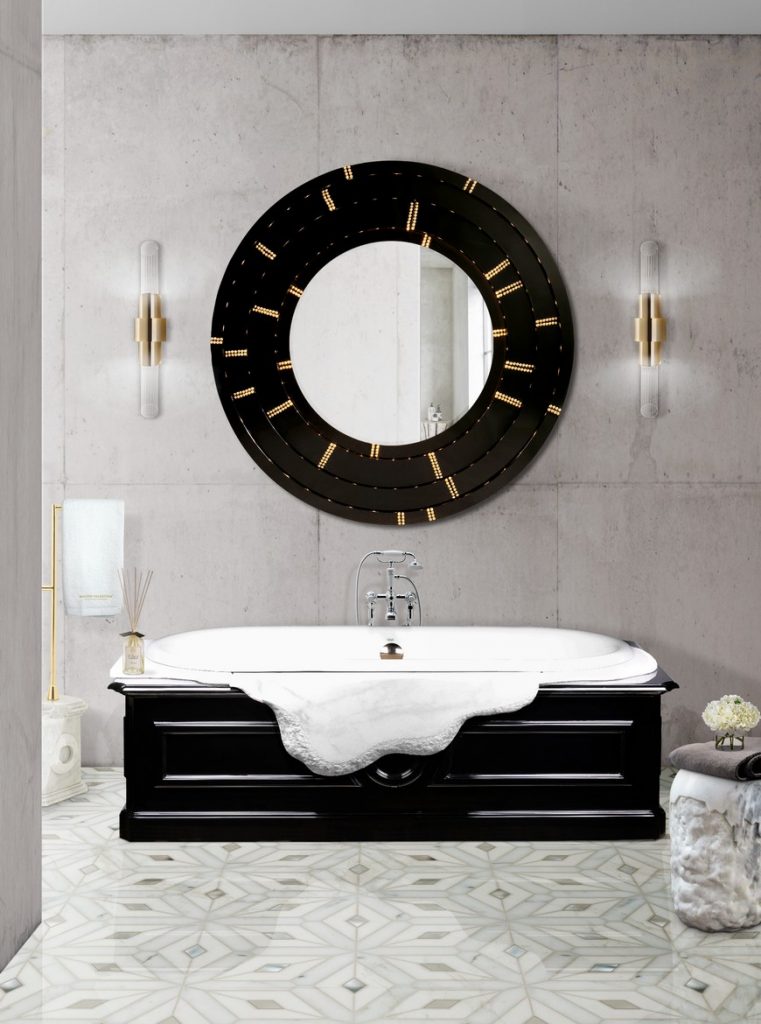 Luxury Bathroom Design Be Inspired By These Top Ideas For 2020