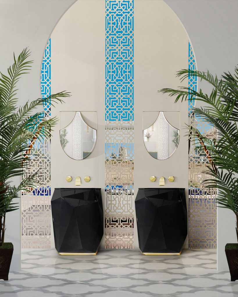 Luxury Bathroom Design Be Inspired By These Top Ideas For 2020