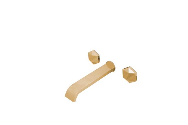 7 Incredible Wall Mounted Bathroom Taps To Upgrade Your Design