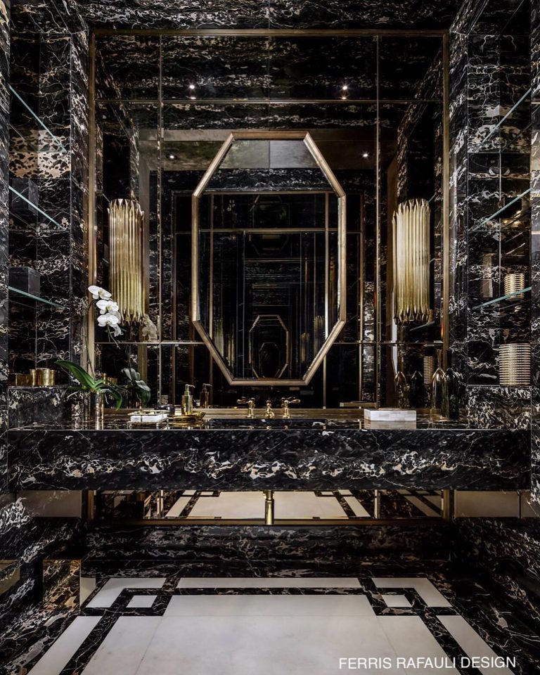 How Ferris Rafauli Masters Luxury