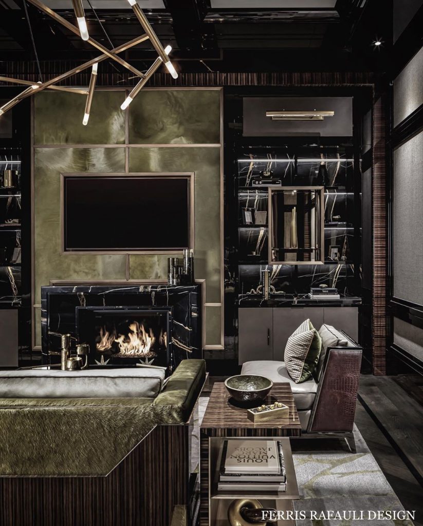 How Ferris Rafauli Masters Luxury