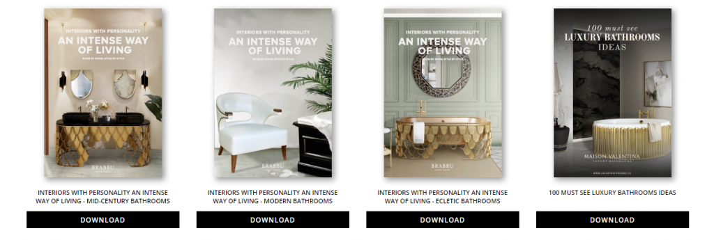 Discover Our New E-book Page and Transform Your Bathroom Design
