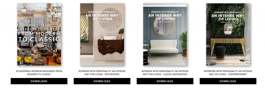 Discover Our New E-book Page and Transform Your Bathroom Design