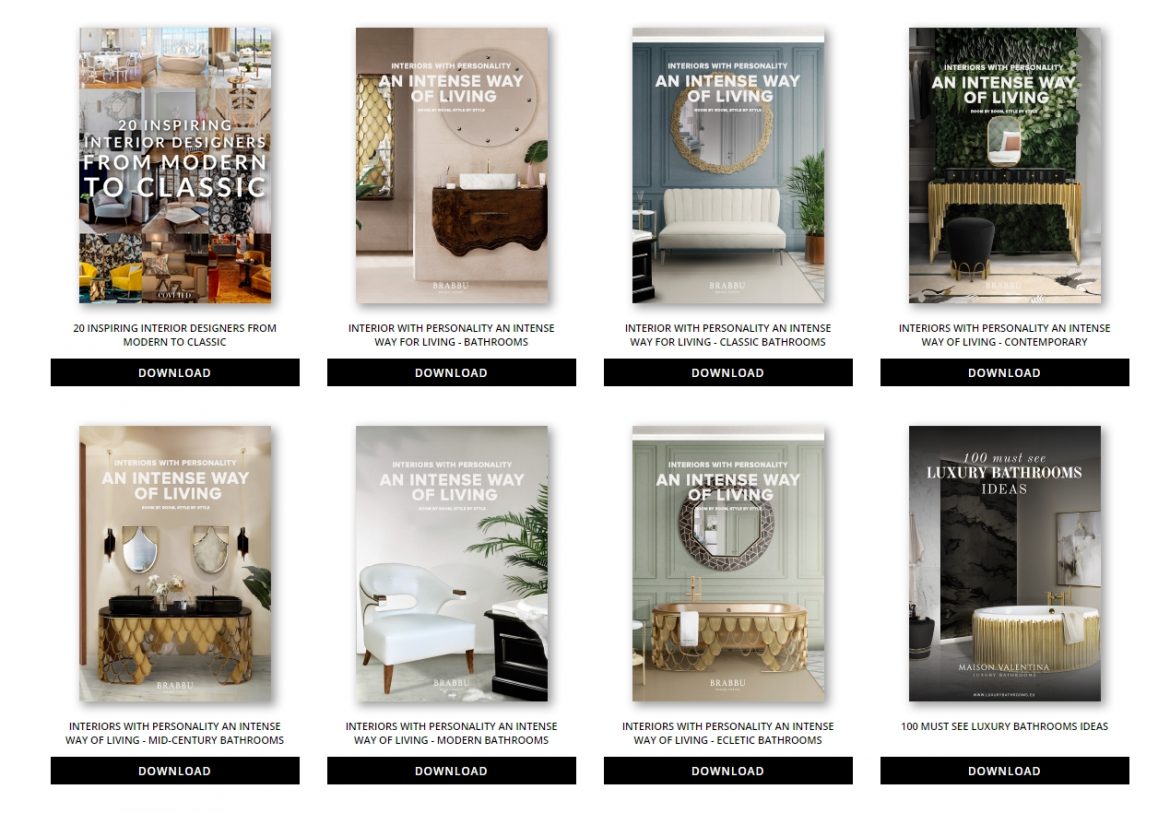 Discover Our New E-book Page and Transform Your Bathroom Design