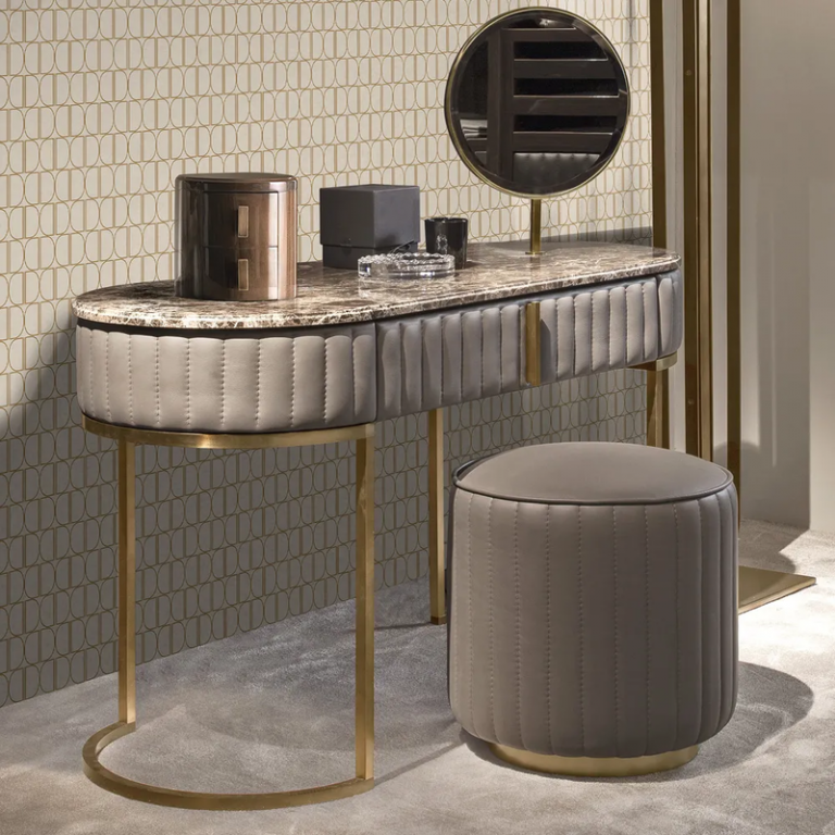 15 Dressing Tables That Will Leave You Breathless in 2021