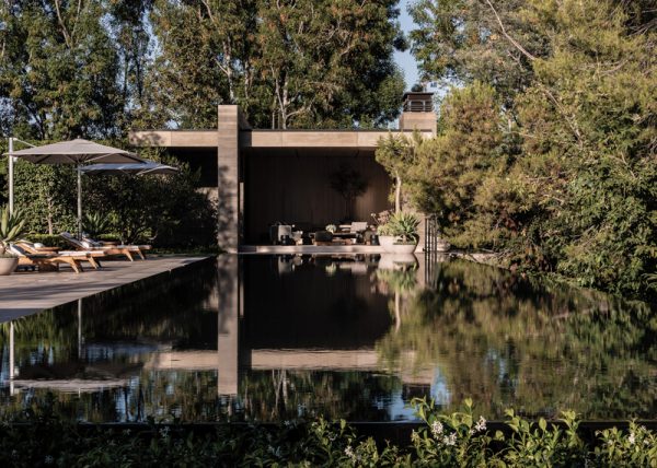 4 Projects by Scott Mitchell Studio That Will Blow Your Mind