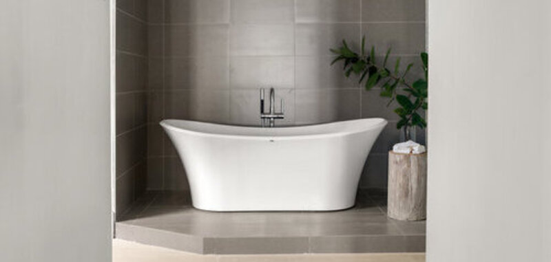 Ishka Designs And Their Intense Bathroom Designs That Impress